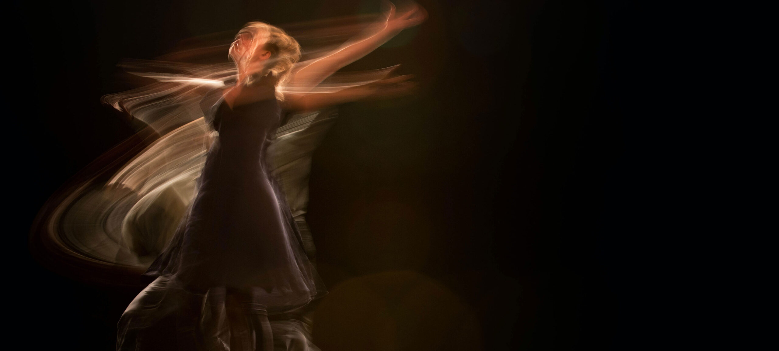 Meet Our New Dance Instructor: Maria Gonzalez – IDEA Dance School